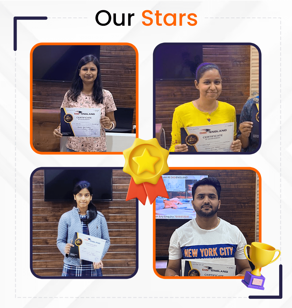 Digital Marketing Course In Jalandhar #1 Best Training Institute