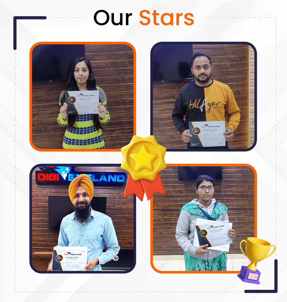 Digital Marketing Course In Jalandhar #1 Best Training Institute